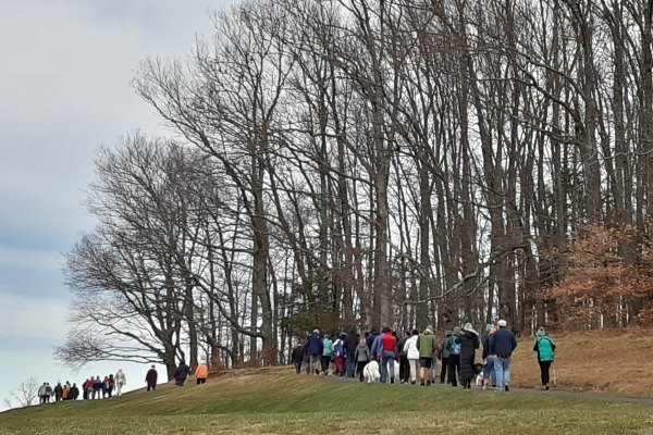 Board of Directors - Traprock Ridge Land Conservancy