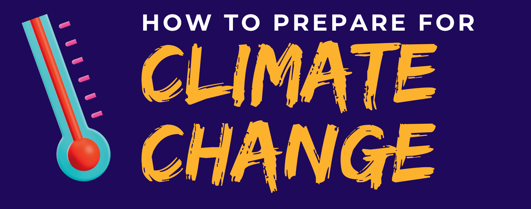 David Pogue: How to Prepare for Climate Change - Traprock Ridge Land ...